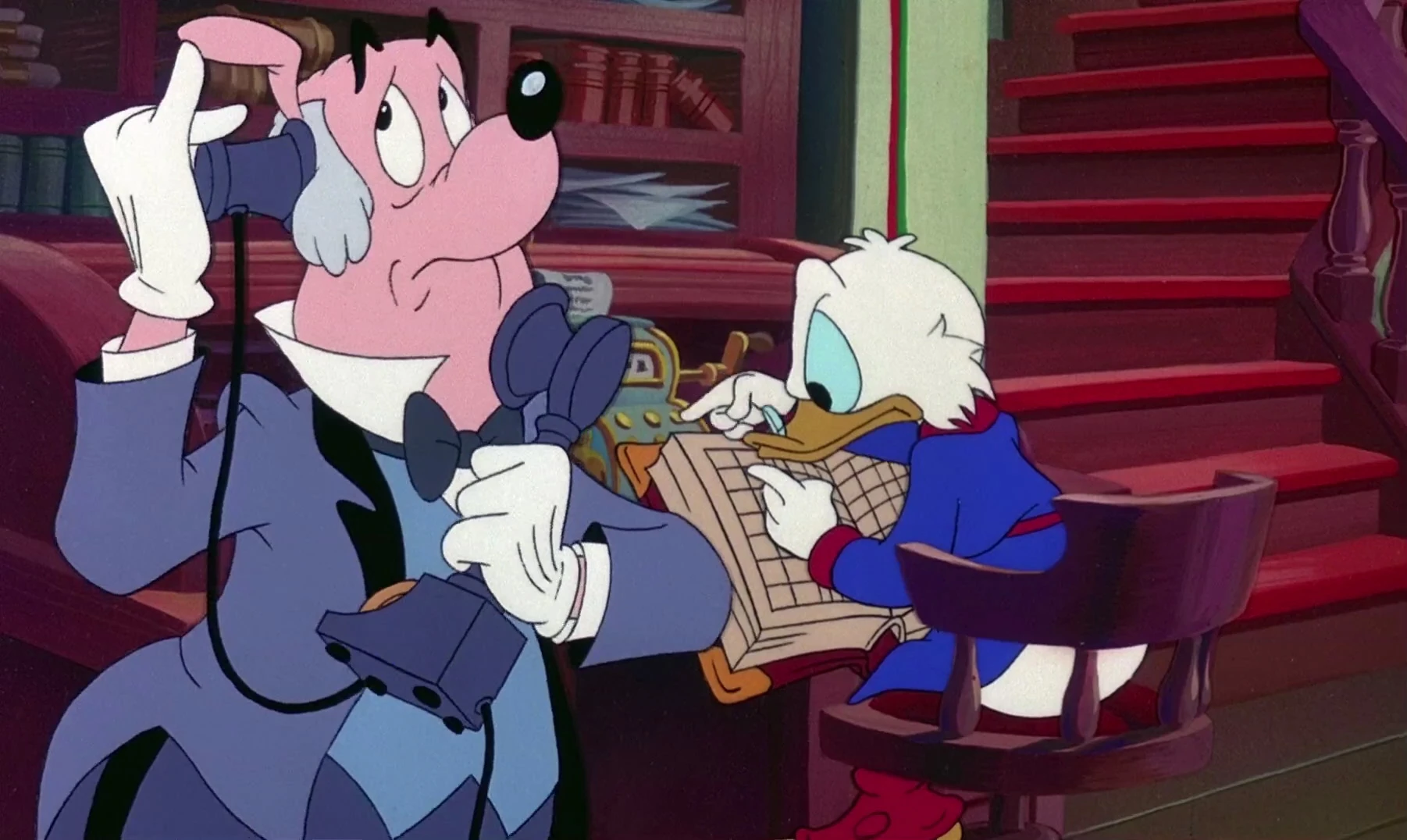 Image - Ducktales-disneyscreencaps.com-4342.jpg | Disney Wiki | Fandom ...