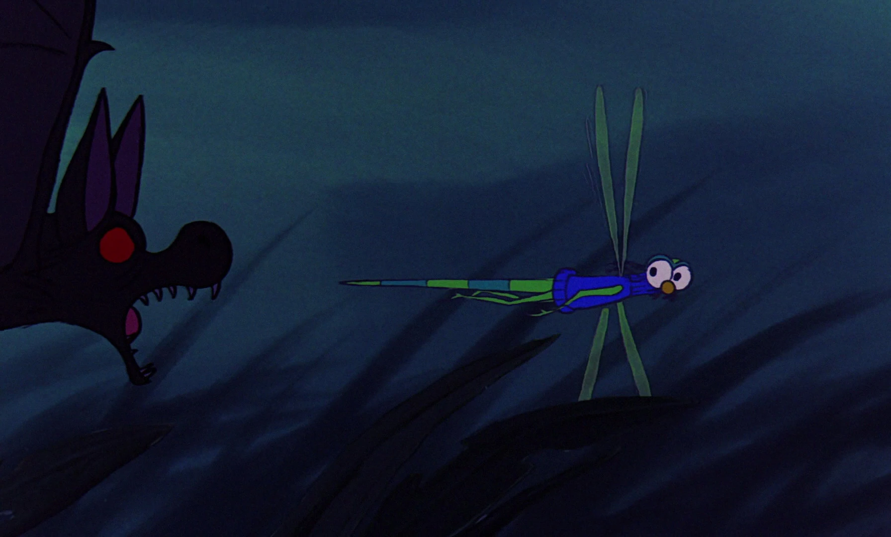 Image - The-rescuers-disneyscreencaps com-6779.jpg | Disney Wiki ...