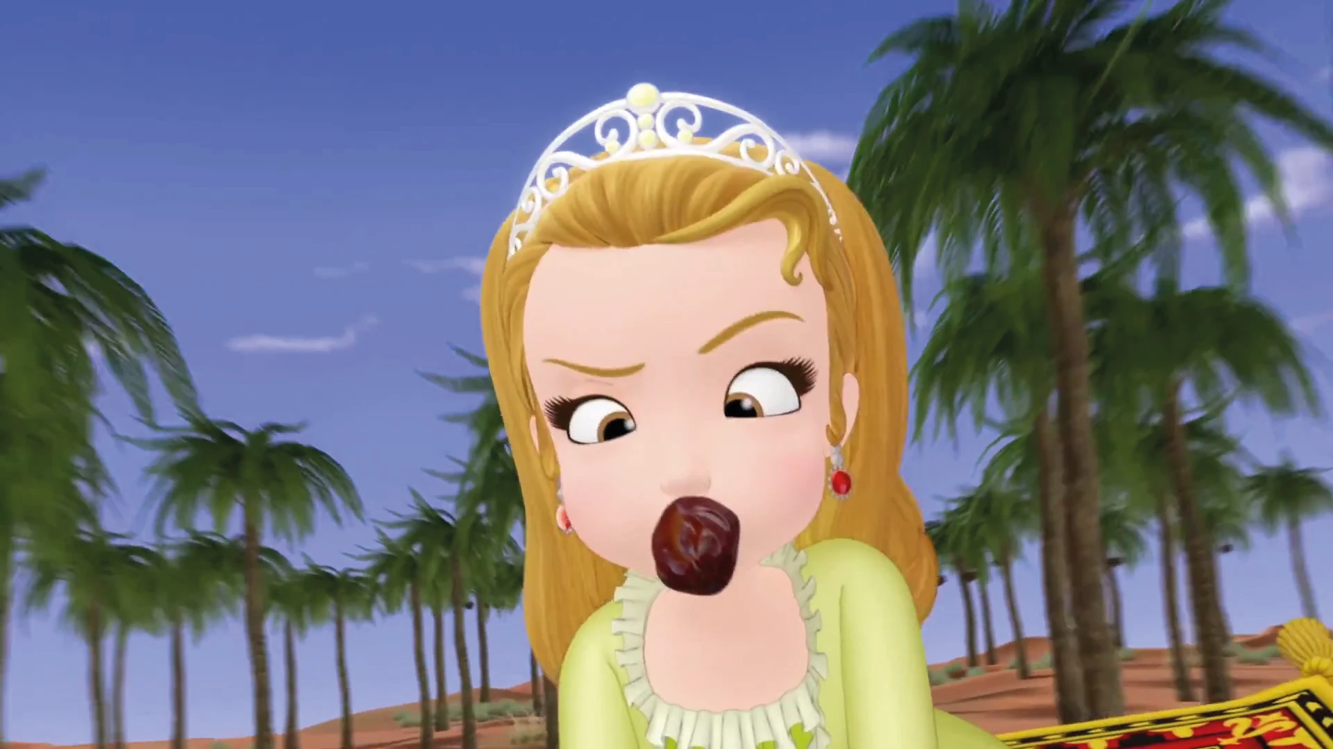 Image - Princess Amber 1.JPG | Disney Wiki | Fandom powered by Wikia