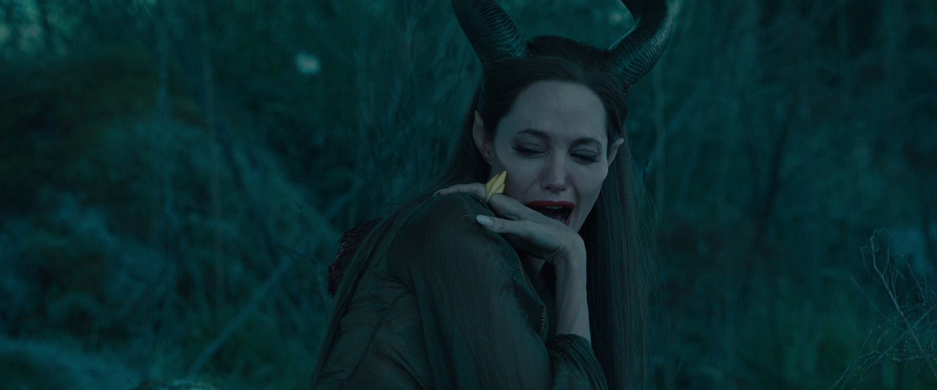 Image Maleficent 2014 91 Disney Wiki Fandom Powered By Wikia