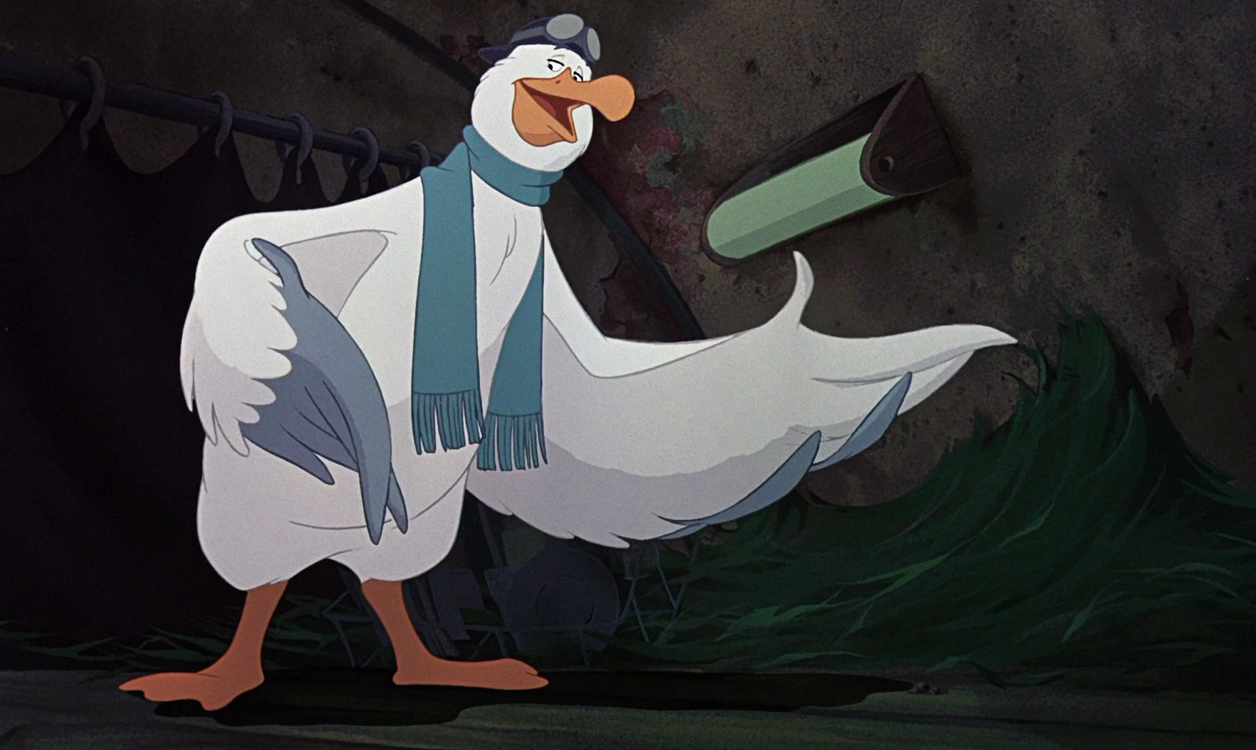 Image - Rescuers-down-under-disneyscreencaps.com-2710.jpg | Disney Wiki ...