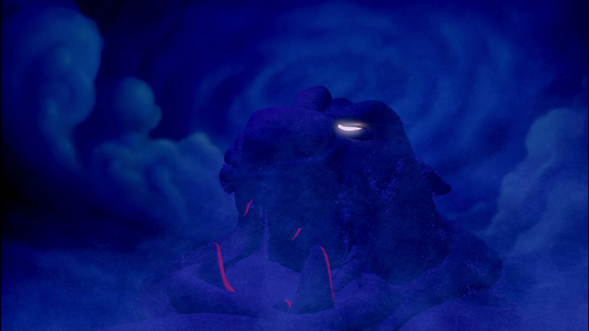 The cave of wonders - manhattantyred