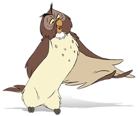 Owl (Winnie the Pooh) | Disney Wiki | Fandom powered by Wikia