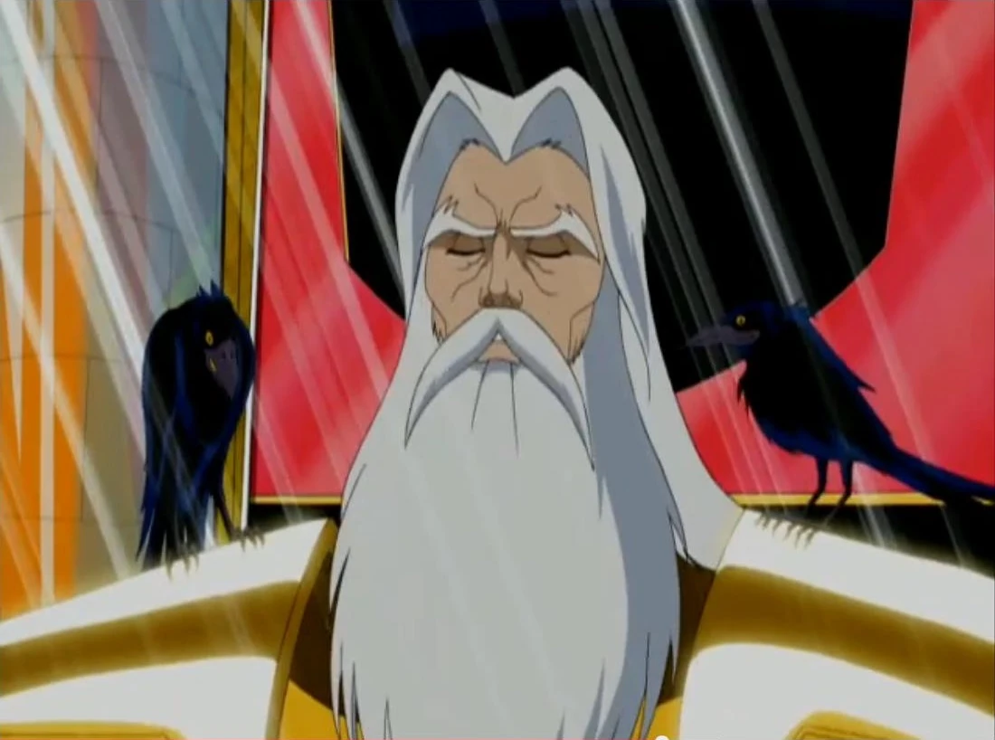 Hugin and Munin | Disney Wiki | FANDOM powered by Wikia