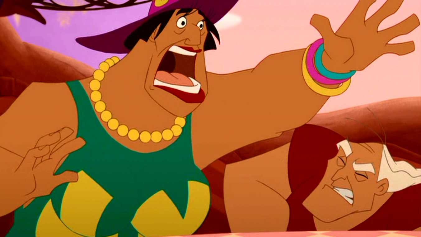 Image - Papi75.png | Disney Wiki | Fandom powered by Wikia