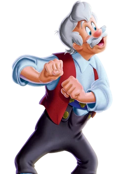 Gepeto | Disney Wiki | FANDOM powered by Wikia