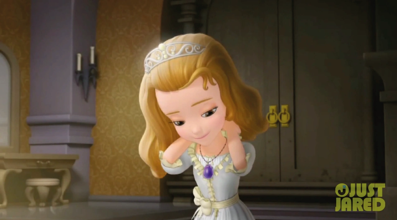 Image - The-Curse-of-Princess-Ivy-2.png | Disney Wiki | FANDOM powered ...