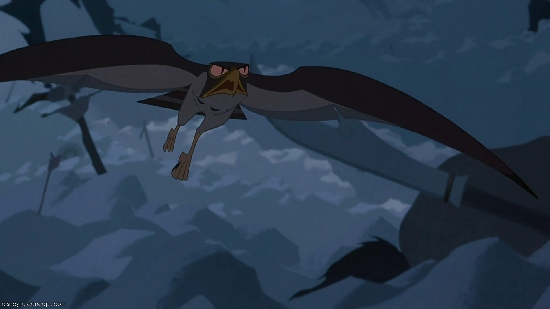 Image - Mulan-disneyscreencaps.com-7575.jpg | Disney Wiki | FANDOM ...