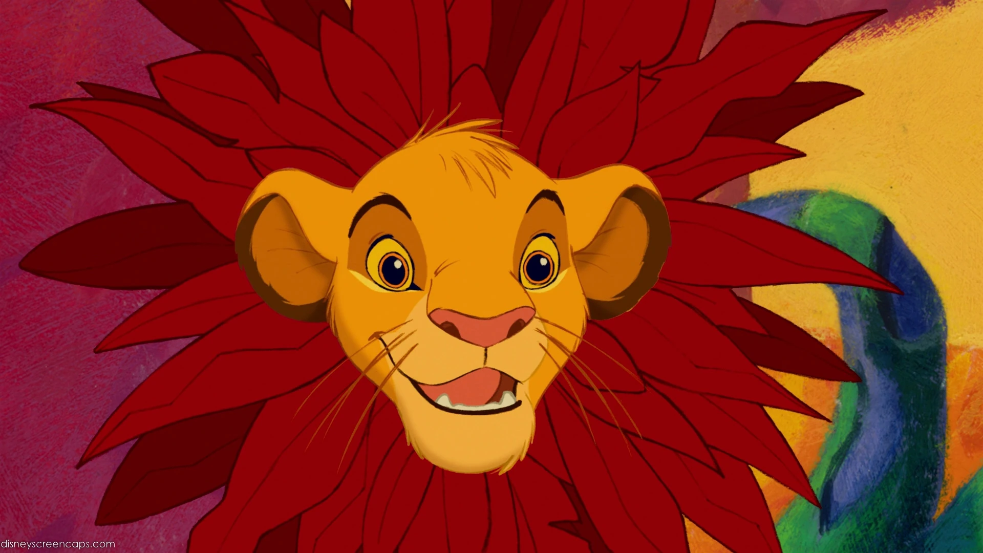 Image - Simba-3-(The Lion King).jpg | Disney Wiki | FANDOM powered by Wikia