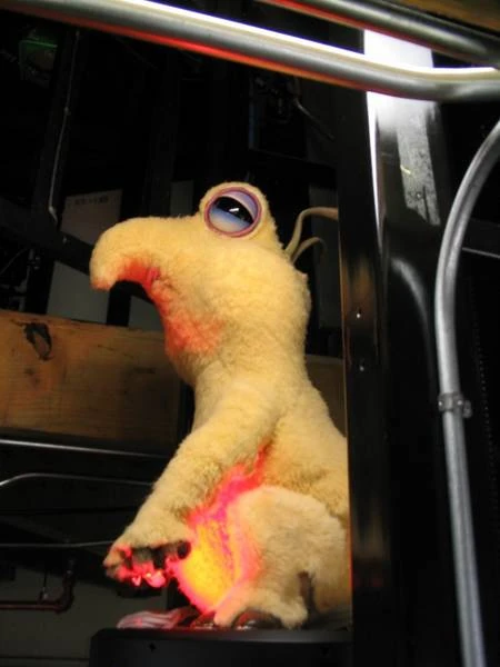 Skippy (alien) | Disney Wiki | Fandom powered by Wikia