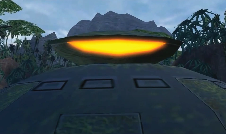 Image - Omnidroid v.9 - Video Game 6.png | Disney Wiki | FANDOM powered ...