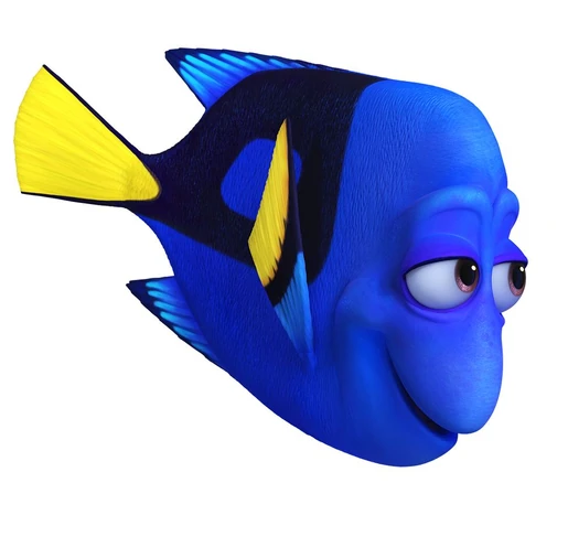 Charlie (Finding Nemo) | Disney Wiki | Fandom powered by Wikia