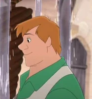 Baker - Disney Wiki - Wikia