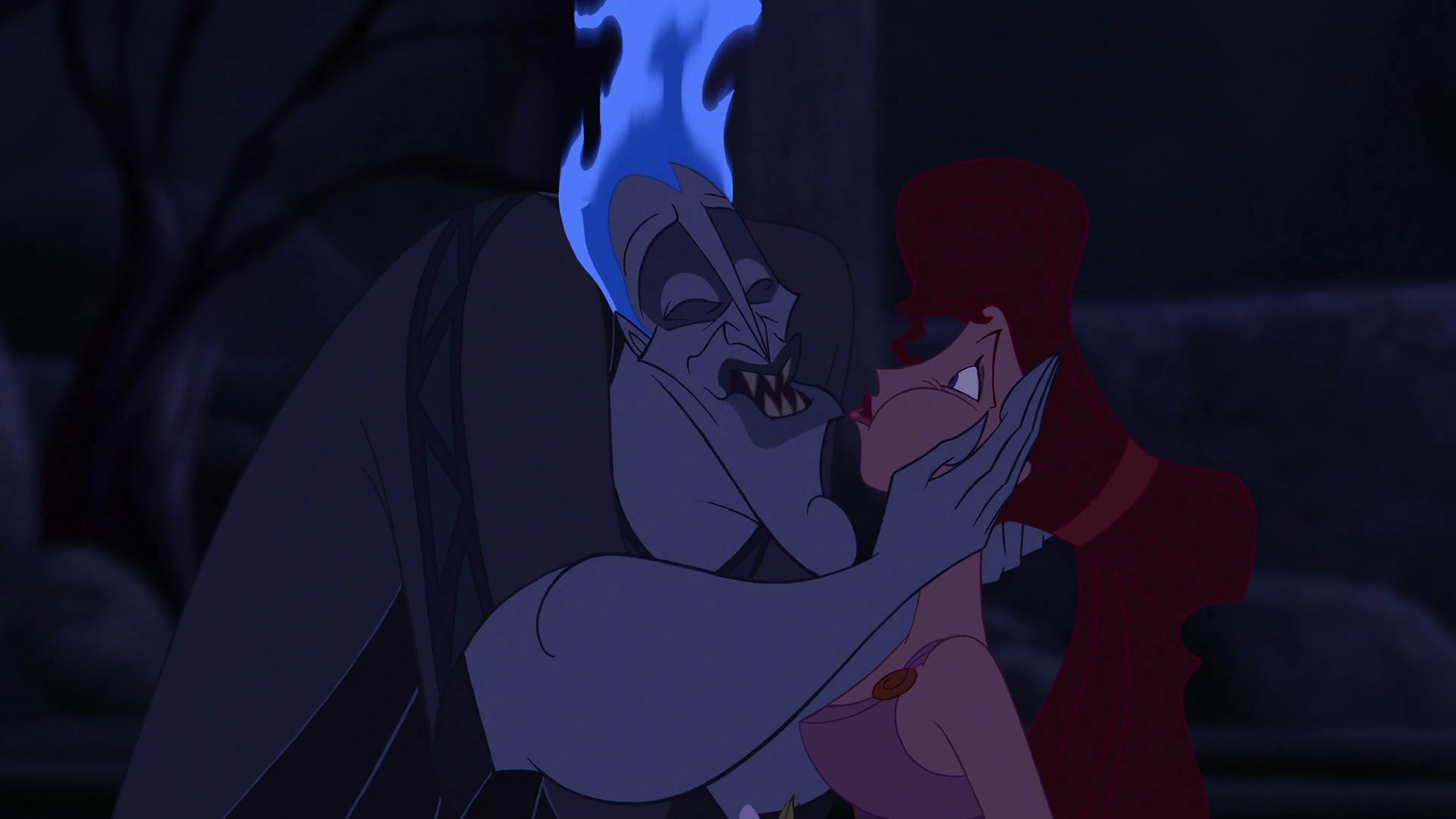 Image - Meg 5.png | Disney Wiki | FANDOM powered by Wikia