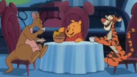 Image - Pooh&Amigos HouseOfMouse.png | Disney Wiki | FANDOM powered by ...