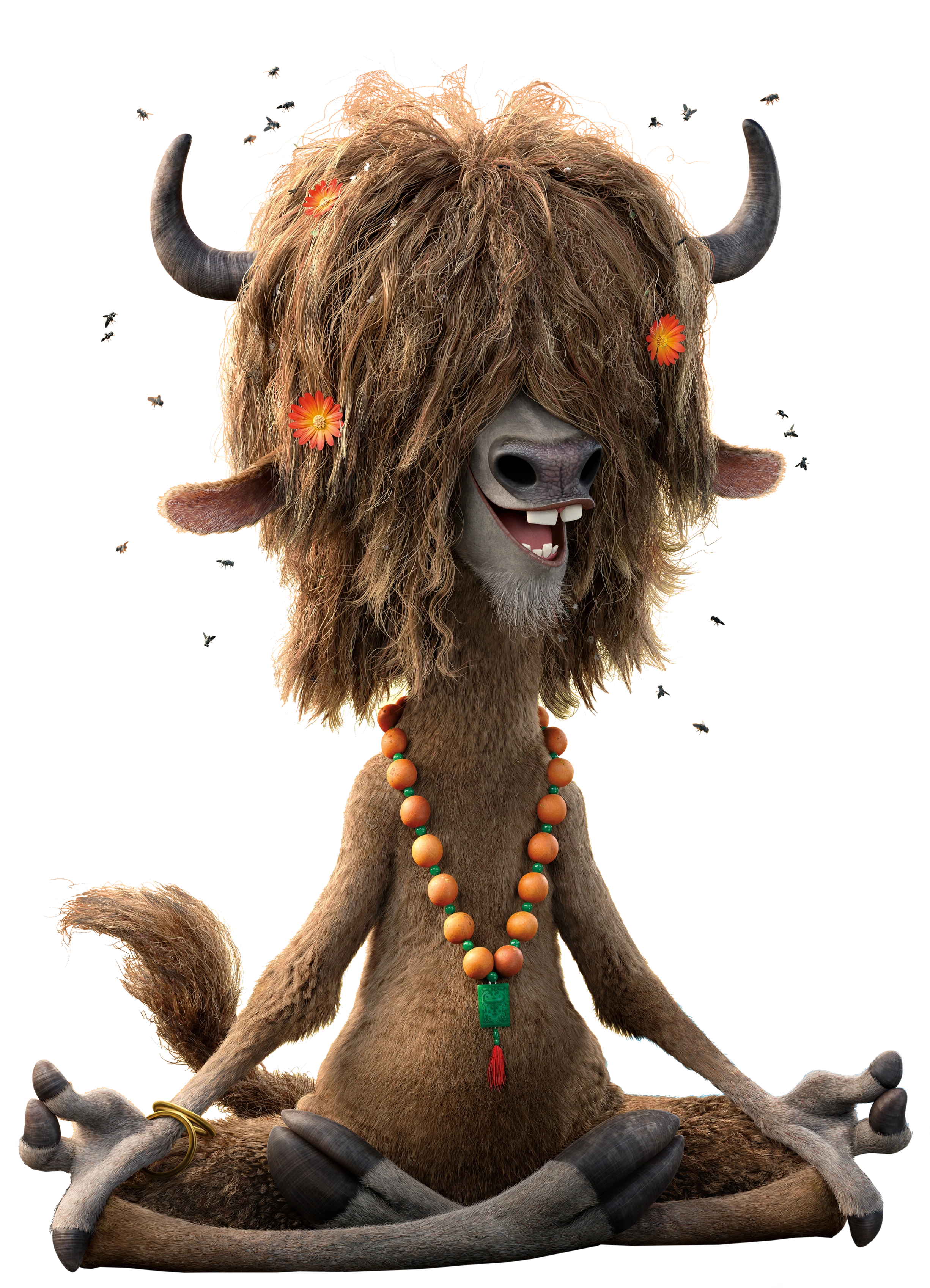 Yax - Disney Wiki - Wikia