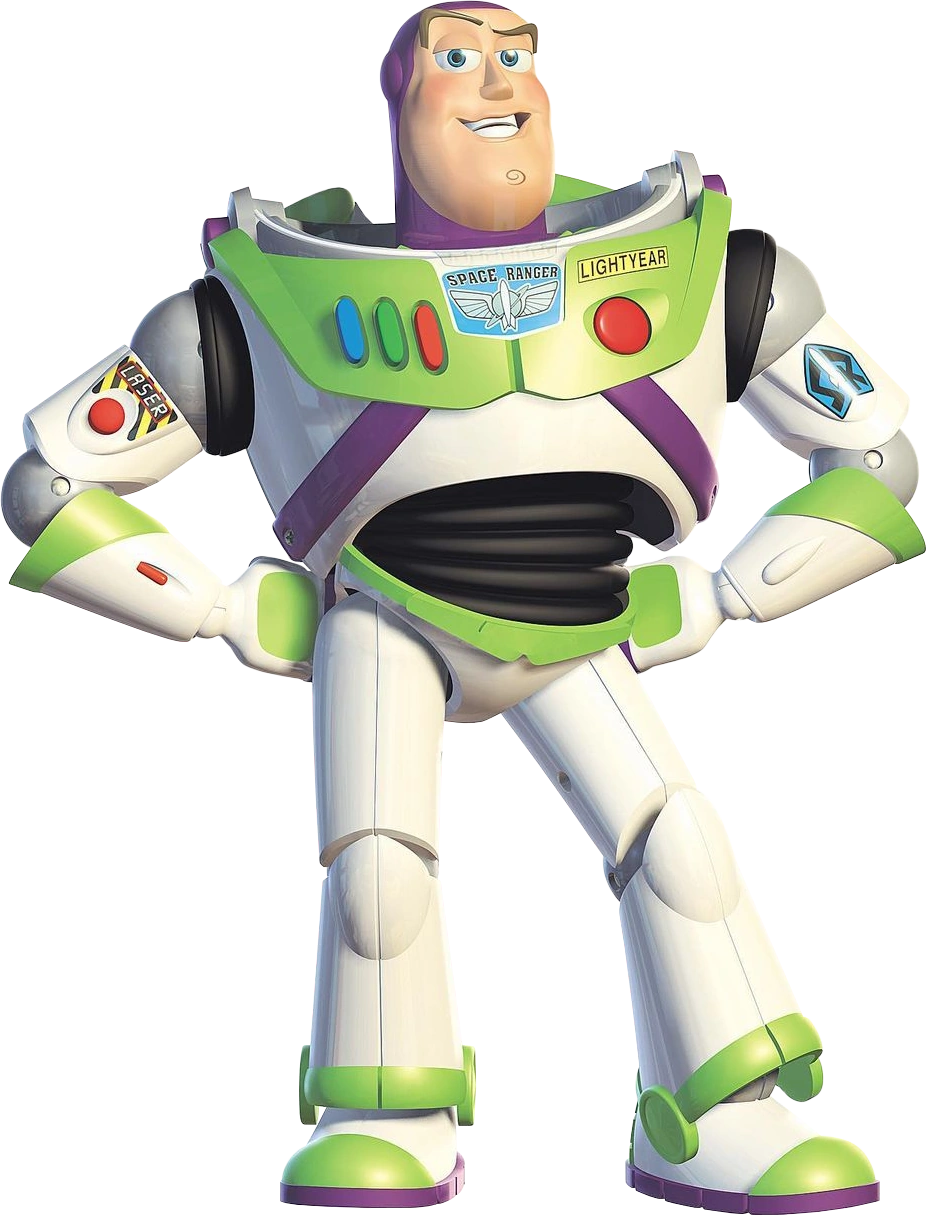 Buzz Lightyear | Disney Wiki | FANDOM powered by Wikia