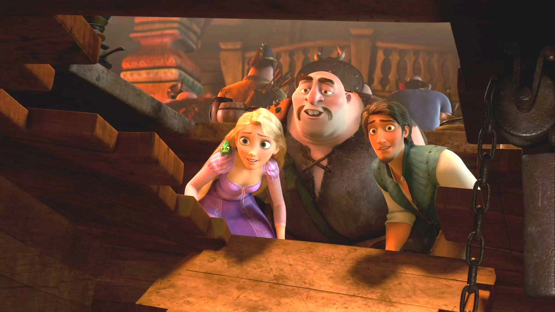 Image - Kinogallery.com Rapunzel C shot 77.jpg | Disney Wiki | Fandom ...