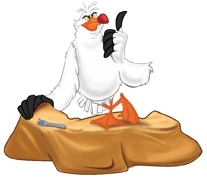 Image - Scuttlerock2.png | Disney Wiki | Fandom powered by Wikia