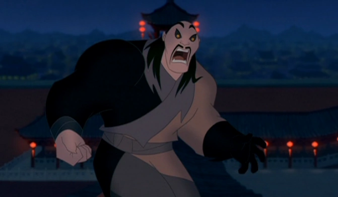 Image - Shan Yu 70.PNG | Disney Wiki | FANDOM powered by Wikia
