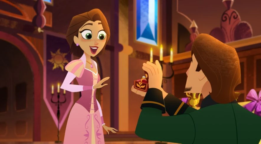 Image - Tangled-Before-Ever-After-121.jpg | Disney Wiki | FANDOM ...