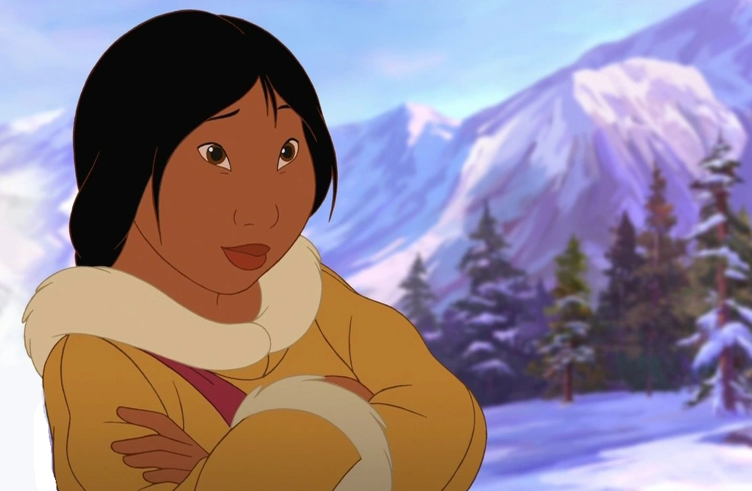 Image - Cute nita.png | Disney Wiki | FANDOM powered by Wikia