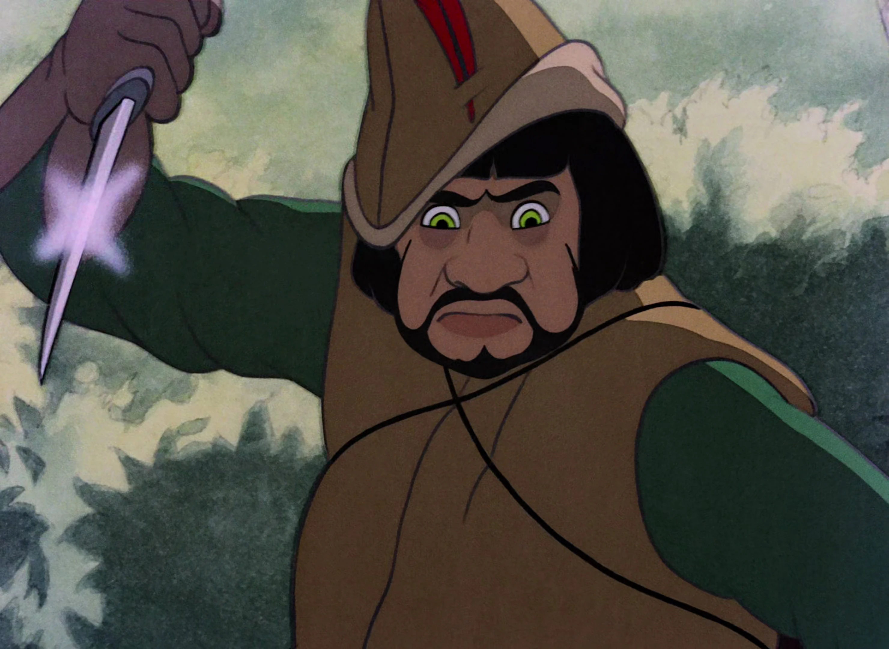 The Huntsman | Disney Wiki | FANDOM powered by Wikia