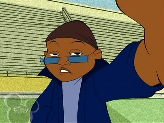 Sticky Webb | Disney Wiki | FANDOM powered by Wikia