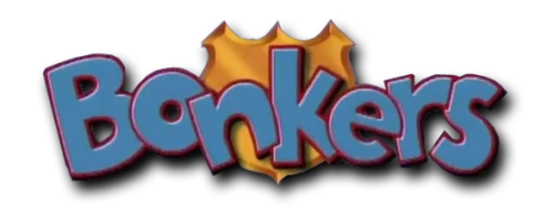 Image - Disney's Bonkers - TV Logo.png | Disney Wiki | FANDOM powered ...