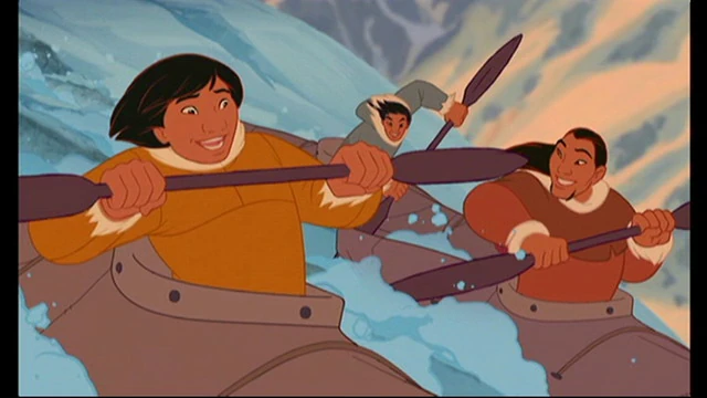 Image - Kenai, Denahi and Sitka.jpg | Disney Wiki | FANDOM powered by Wikia