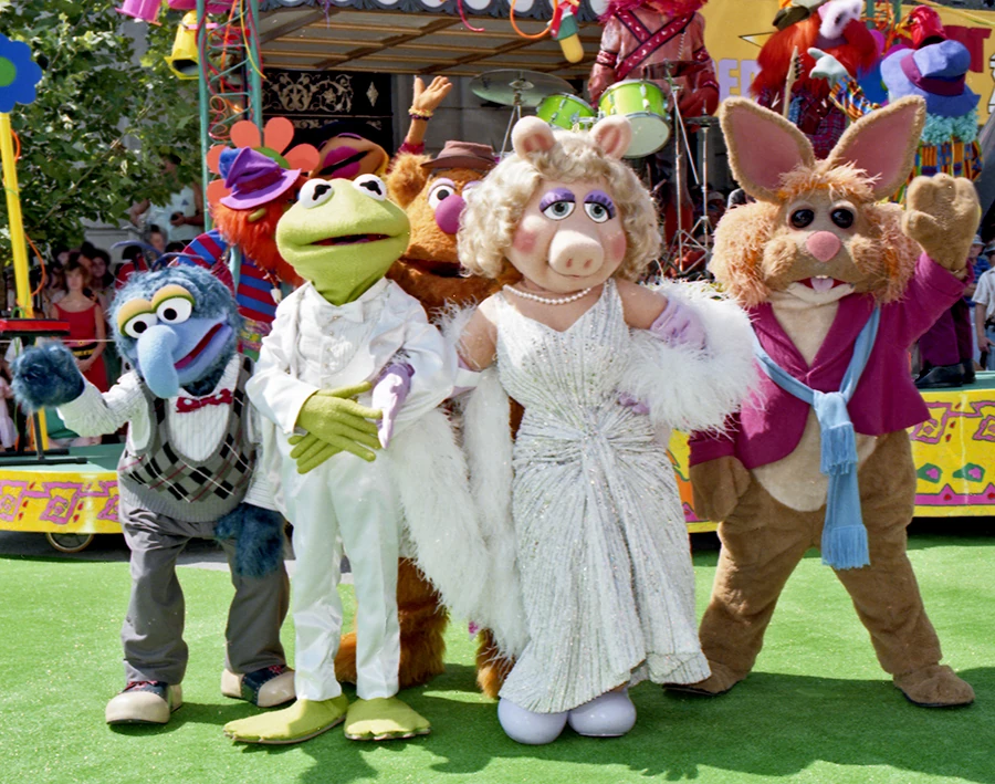 Muppet*Vision 3D openings | Disney Wiki | Fandom powered by Wikia