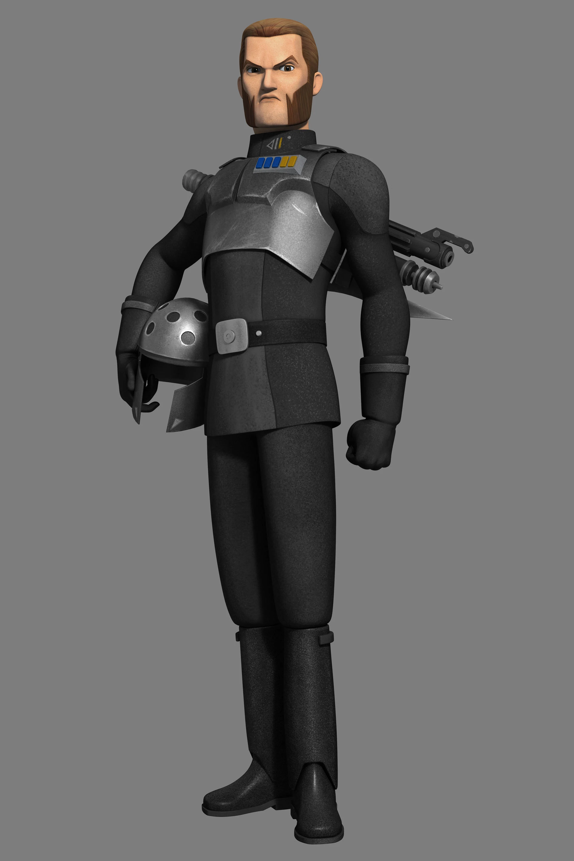 Agent Kallus | Disney Wiki | FANDOM powered by Wikia