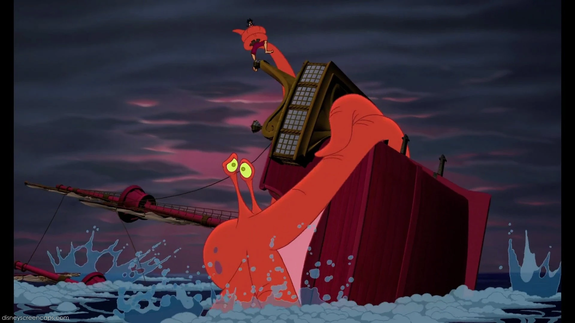 Image - Peterpan2-disneyscreencaps com-6659.jpg | Disney Wiki | Fandom ...