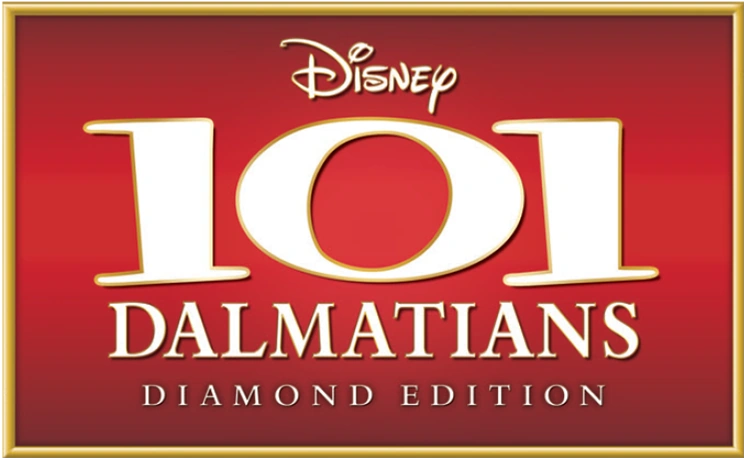 Image - 101 dalmatians logo.png | Disney Wiki | Fandom powered by Wikia
