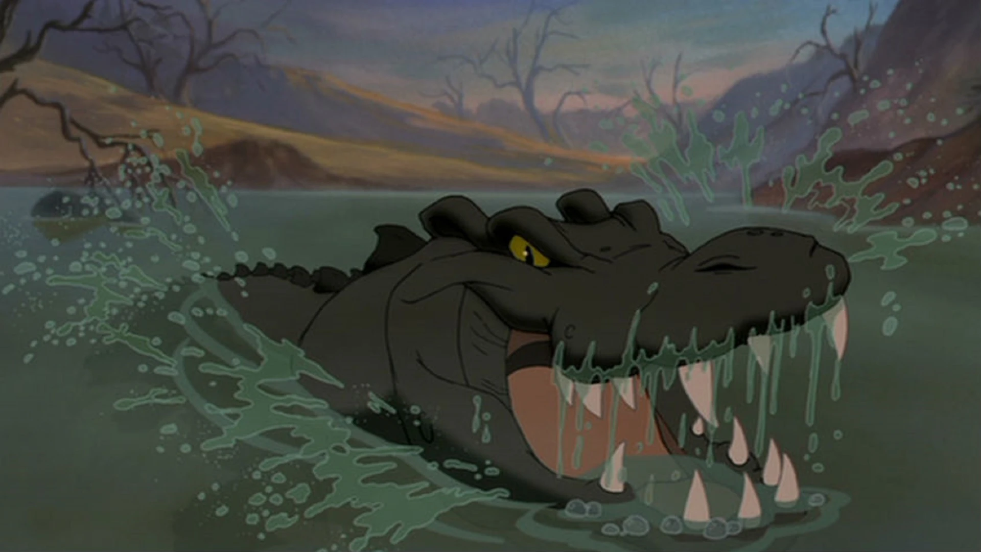 Image - Crocodile.jpg | Disney Wiki | Fandom powered by Wikia