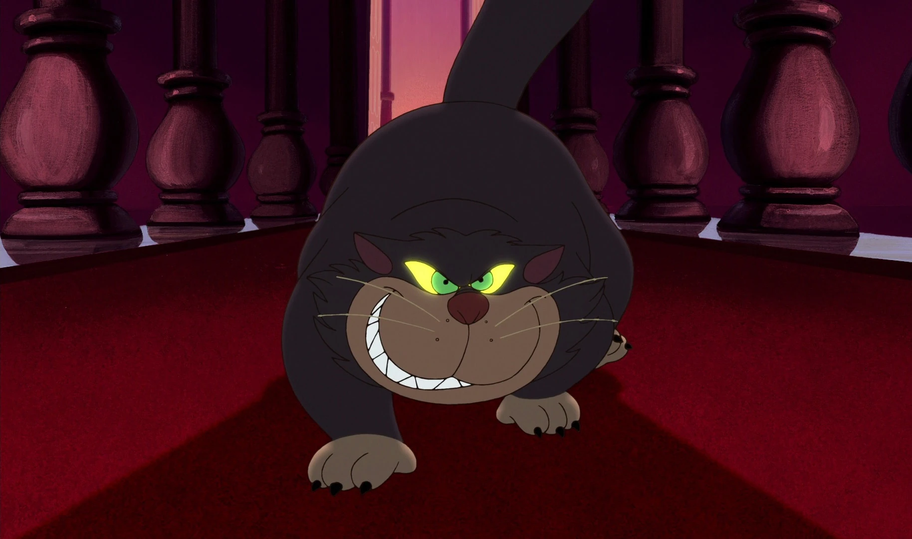 Lucifer | Disney Wiki | Fandom powered by Wikia