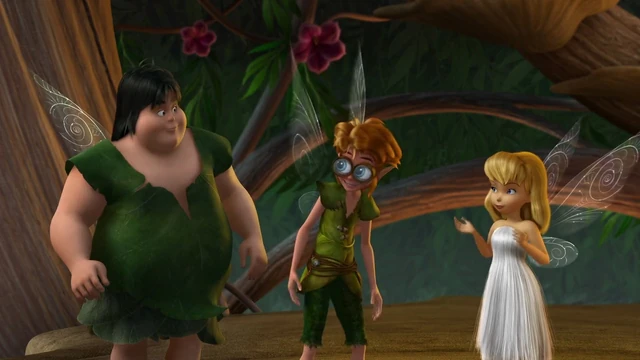 Datei:Clank Bobble Tink.jpg | Disney Fairies Wiki | Fandom powered by Wikia