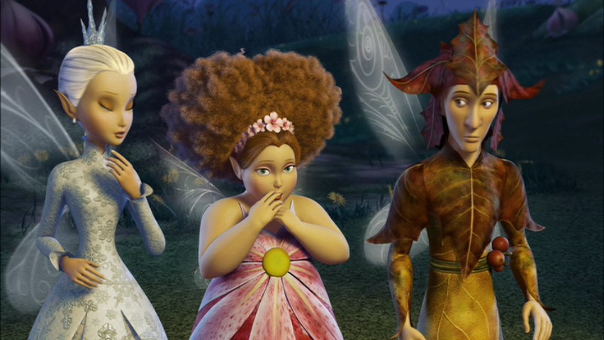 Herbstminister Bilder Disney Fairies Wiki Fandom Powered By Wikia