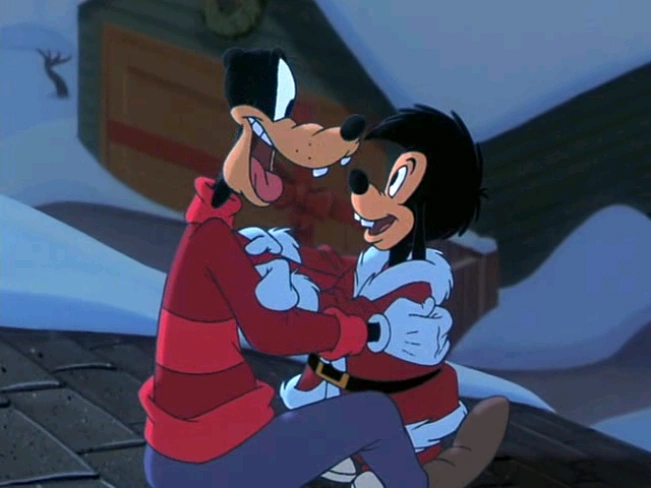 Image - Max and Goofy-5.png | Disney Fanon Wiki | FANDOM powered by Wikia