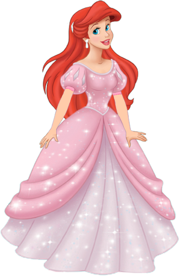 Ariel | Disney Fanon Wiki | FANDOM powered by Wikia