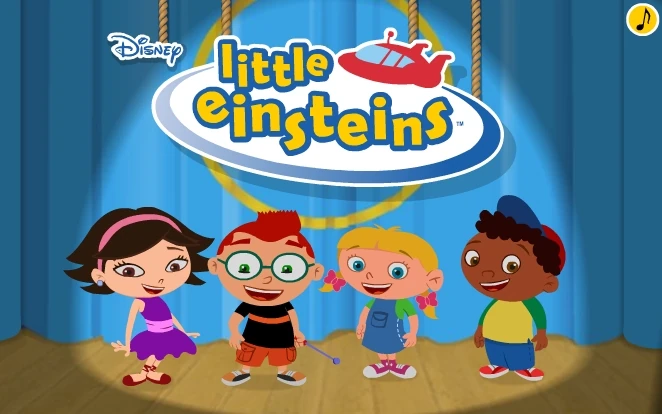 Image - Little-einsteins.jpg | Disney Junior Wiki | FANDOM powered by Wikia