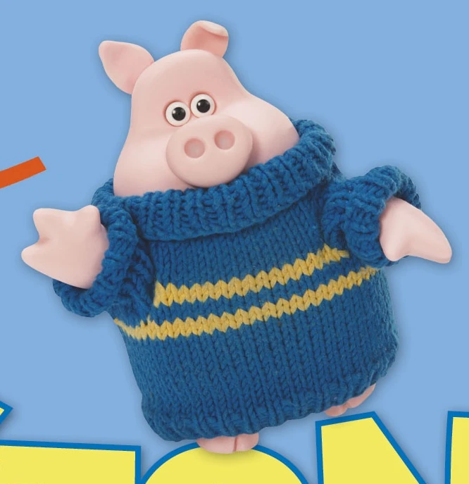 Paxton | Disney Junior Wiki | Fandom powered by Wikia