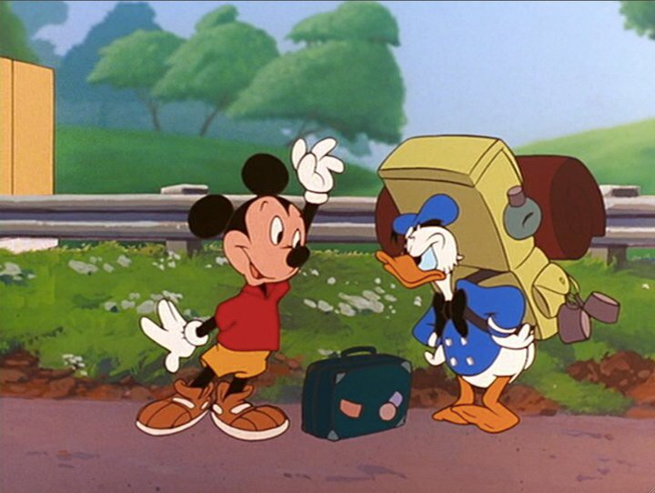 Mickey Mouse | Disney's Goof Troop Wiki | FANDOM powered by Wikia Mickey Mouse | Disney's Goof Troop Wiki | FANDOM powered by Wikia