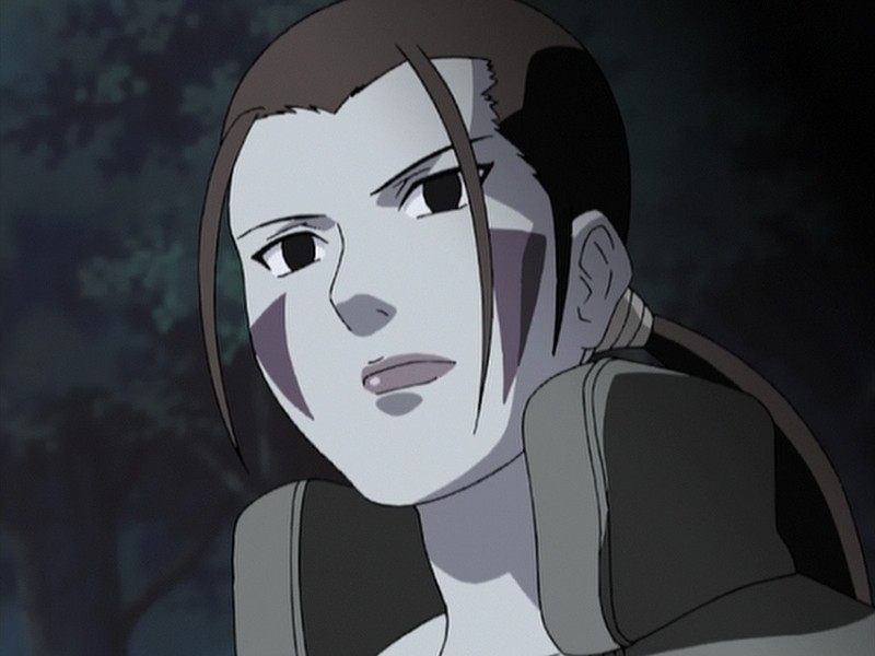 Inuzuka Hana Japanese Anime Wiki Fandom Powered By Wikia