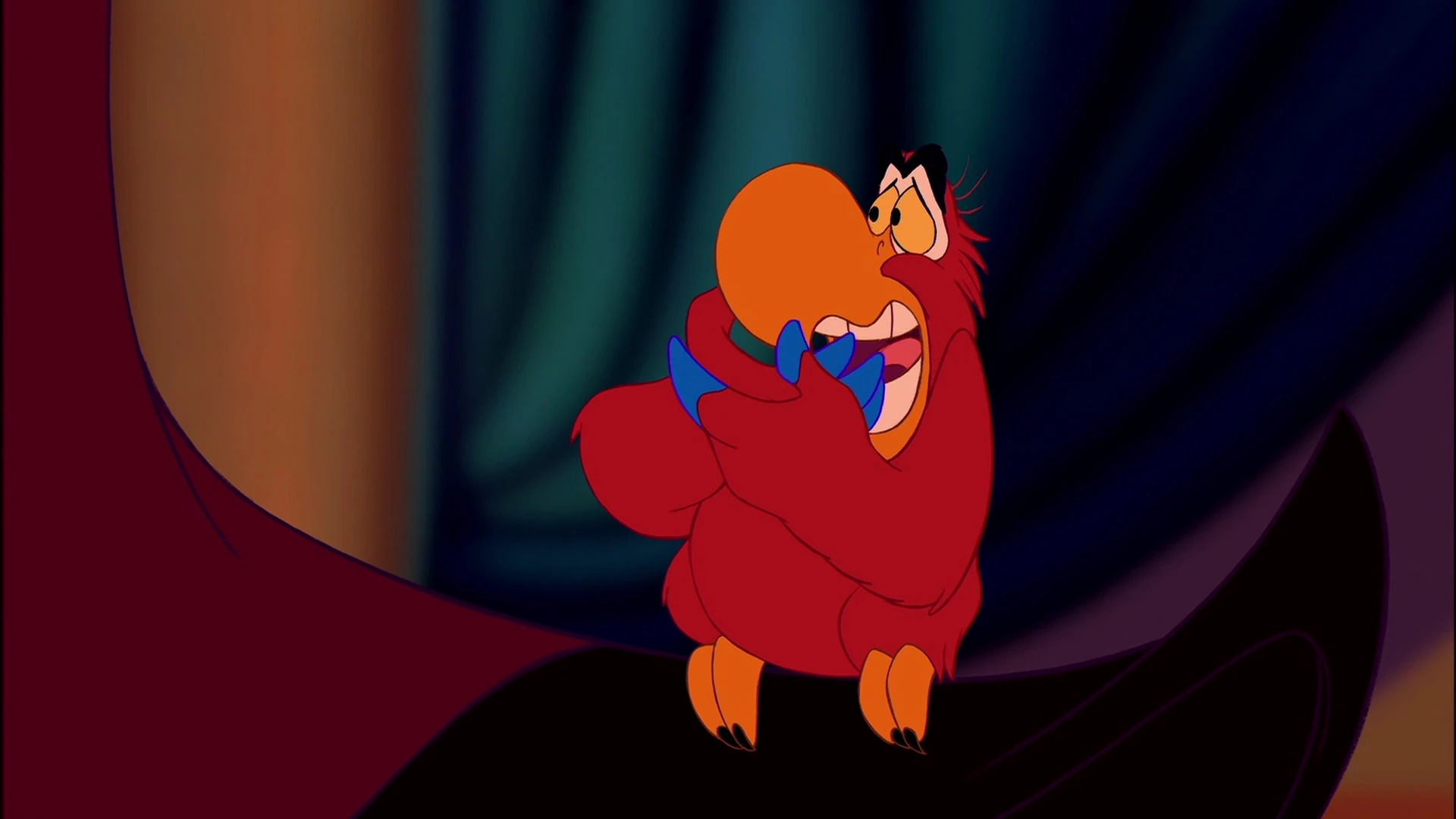 Iago | Japanese Anime Wiki | Fandom powered by Wikia