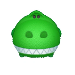 Rex | Disney Tsum Tsum Wiki | FANDOM powered by Wikia