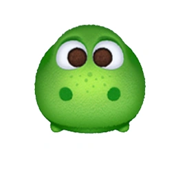 Arlo | Disney Tsum Tsum Wiki | FANDOM powered by Wikia