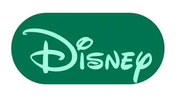 Image - Disney Green Logo.png | Disneyvillainroleplay Wiki | FANDOM ...