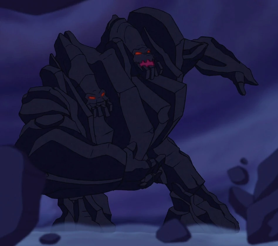 Image - Lythos.jpg | Disney War Wiki | Fandom powered by Wikia