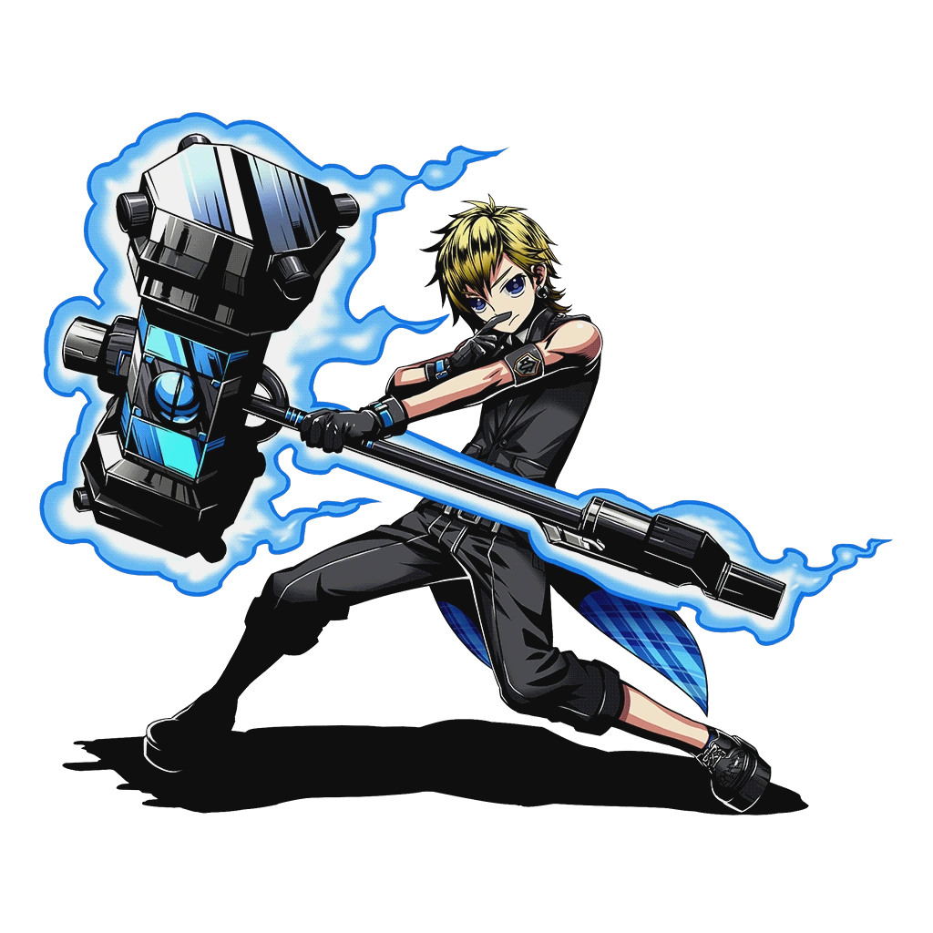 ID:286 | Divine Gate Wiki | Fandom powered by Wikia